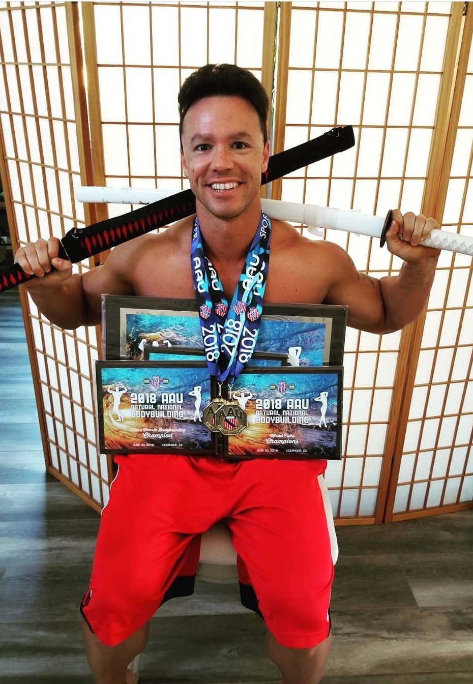 About - Simple Fitness Hub