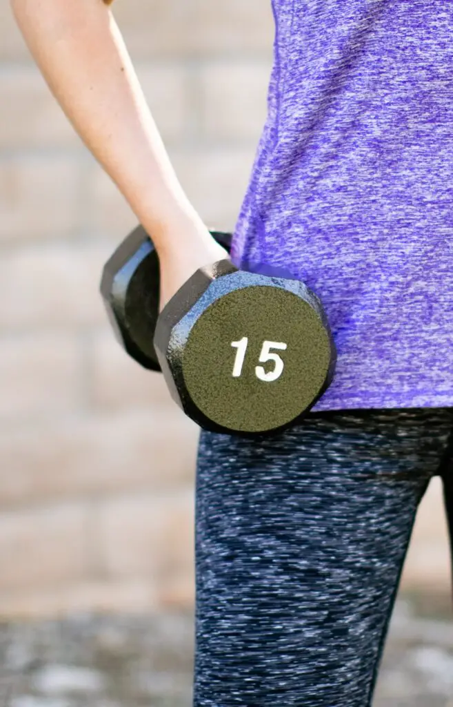 What are dumbbells made of? - Simple Fitness Hub What are dumbbells made of? - Simple Fitness Hub