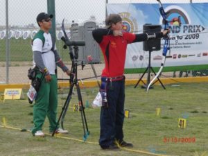 Jake Kaminski Olympic Archery - Simple Fitness Hub